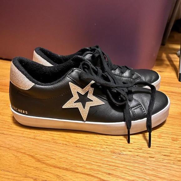 Skechers | Shoes | Skechers Diamond Starz | Poshmark